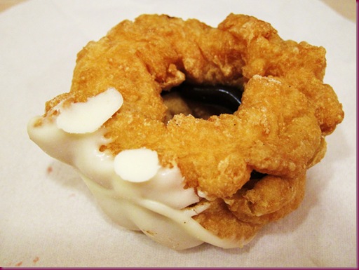 jin loves to eat: Mister Donut in Taipei ♥ ♥ ♥